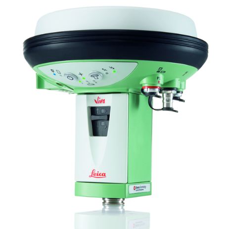 Leica Geosystems Rentals