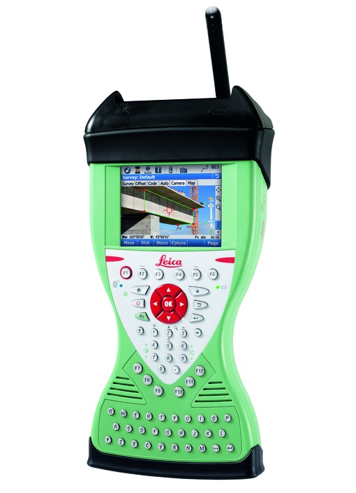 Leica Geosystems Rentals